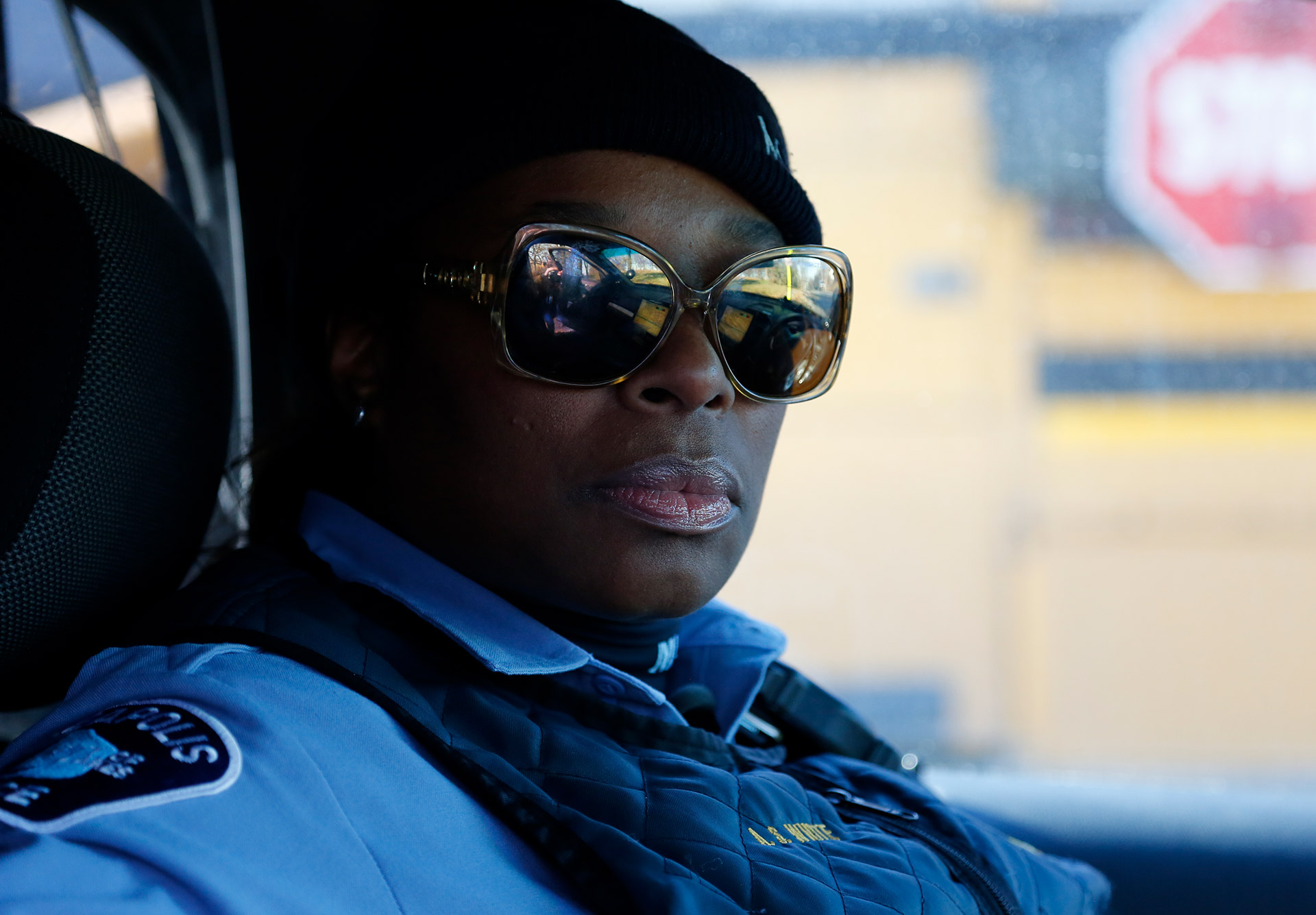 The Story - Facing the Wind